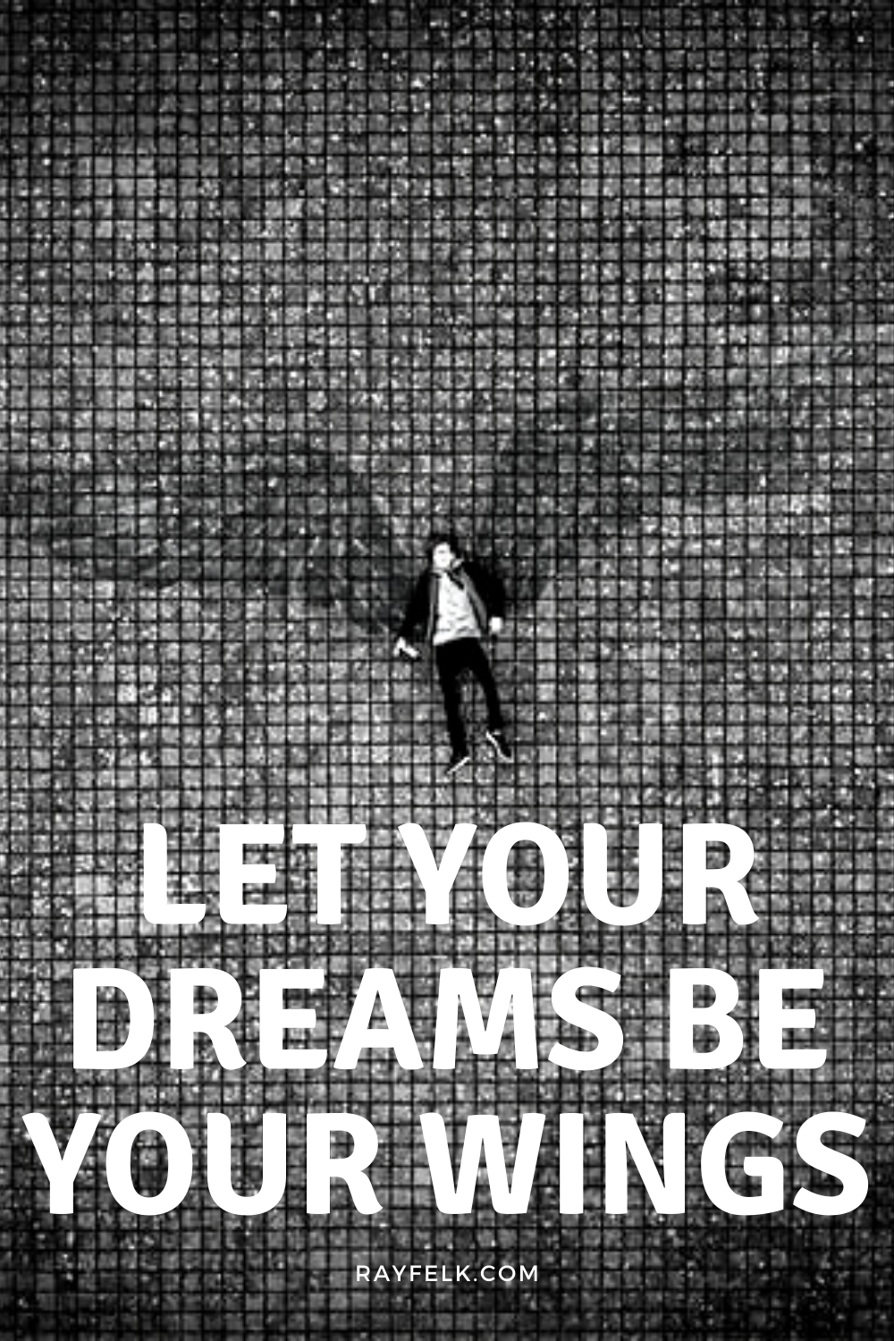 82 Dream Quotes Sayings that will Motivate and Inspire you