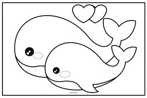 Valentines Coloring Pages